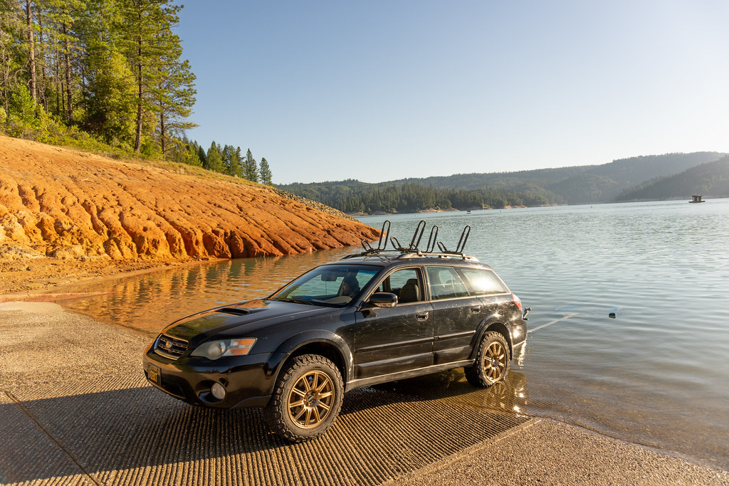 Bullards Bar | July 2020 – m i l k t e a m a n